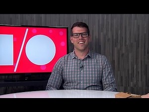 Google I/O Keynote Recap