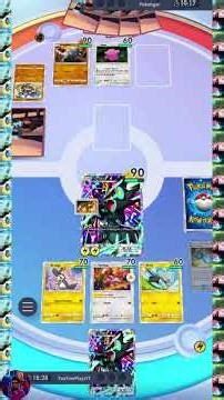 Pet Shop Deck Ranked Match #2 | Can Off-Meta Lightning Survive Ranked?