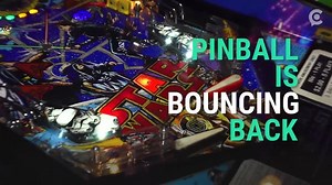 Pinball is making a huge comeback. And it's not the only retro game doing so. | WLUK-TV FOX 11