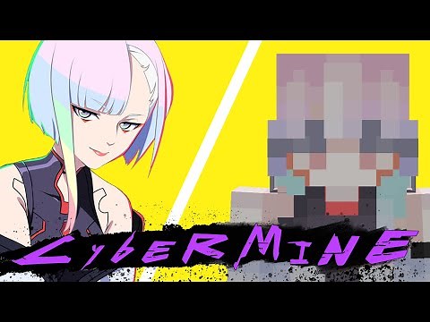 I TRIED TO TURN MINECRAFT INTO CYBERPUNK.... | MODPACK