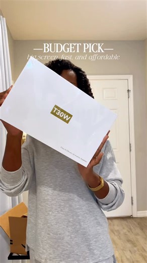 Nayna G Affordable Lifestyle & Beauty on Instagram: "POV: You want a tablet that does everything without breaking the bank. Amazon Storefront 🔗 in bio, tablet under My Tech Equipment 🤍 #amazonhomefinds #amazontablet #android15tablet #lectrus #lectrus10inchtablet #orlandoinfluencer #tablets #momstylelife #orlandocreator #smallcreators #octacore #amazonoffice #orlandoinfluencers amazon office finds, android 15 tablet 10.1 inch with gemini ai, orlando influencer, lectrus 10 inch tablet, amazon ta