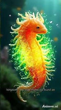 Sea Pickle Explodes! Shocking Self-Defense Mechanism