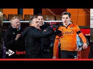 Shankland: Long-range strike probably my best ever goal