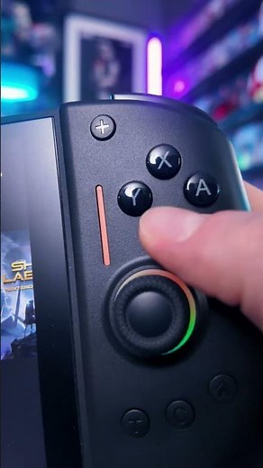 These PRO Switch 2 Joy Con Surprised Us