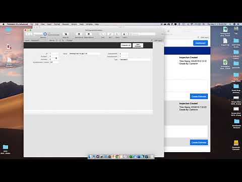Filemaker Join Table with Multiple Tables