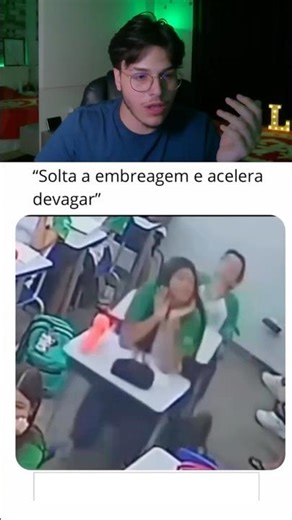 Te ensinaram da FORMA ERRADA!