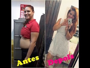 Meu Emagrecimento: Como Perdi 10KG (Parte #02)