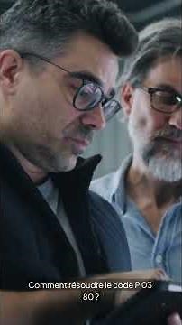 Code défaut P0380 | Symptômes, origines, méthodes de résolution, iCarsoft France vous explique tout