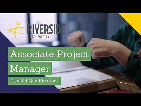 Associate Project Manager