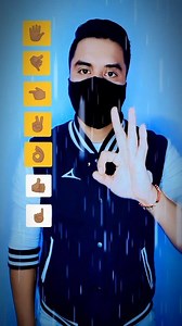 Recordando los emojidance #fingerdance #EmojiChallenge #emojis #emojidance #tutorial | Jovan Cisneros