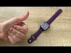 How to use and change widgets in the Smart Stack on Apple Watch series 10 iWatch Smart Stack Inst...