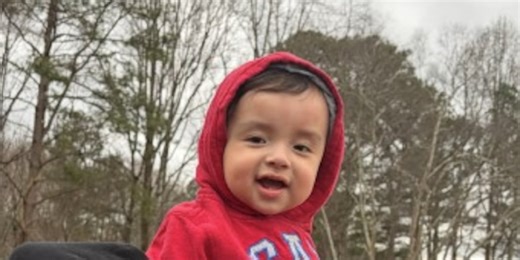 Georgia baby at center of Amber Alert found safe, father facing charges, officials say