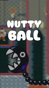 Chain Chomp's name around the World #shorts #mario