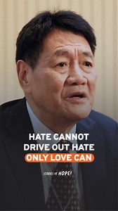 36K views · 909 reactions | An official member of a secret society, Liu Min Ho used to use and peddle dr*gs. Once, he was beaten up so badly, five of his ribs were broken and he almost lost consciousness. At this point of despair and hopelessness, Min Ho found an unconditional love that transformed his life. #storiesofhope #liuminho #刘民和 | Stories of Hope | Facebook