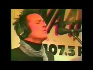 Stone Temple Pilots Perform "Atlanta"