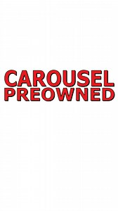 Proven track record of great customer service!… Visit us & experience the Carousel Preowned difference! Tap below ⬇️ Why buy from us? ✅ Largest Pre-Owned Inventory in Iowa City ✅ Amazing Financing Options for all credit types ✅ Transparent Pricing ✅ Many vehicles under $10,000 ✅ Wide selection: BMW, Honda, Jeep, Volkswagen, Mercedes-Benz & more ✅ Community-Rooted in Iowa City area ✅ Streamlined buying process ✅ Strong customer service commitment ✅ Proven track record of customer satisfaction Who