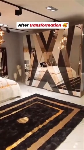 KRUTIKA INTERIOR on Instagram: "Luxury interior designs for bedroom, hall room, puja room and many more . . . . #Interiordesigners #Instagram #interiors #bedroomdecor #bedroom #kitchen #kitchendesign #halldesign #InteriorDesignCommunity #RoomIdeas #interiores #designdeinteriores #viralreels #InteriorDesigners #navimumbai #mumbai #instagood #desenvolvimento #workfromhome #workout #workworkworkworkwork #reelkarofeelkaro #trendingaudio #trendingsongs #luxuryhome #luxurydesign #luxuryinteriors #reel