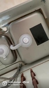 Whether in ratcheting or direct cut - with the plastic shears ROCUT 42 Twin Cut it is possible to cut any pipe! | ROTHENBERGER