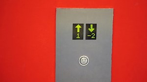 Scoreboard Elevator Numbers Close-up Shooting Slow Stock Footage Video (100% Royalty-free) 1023243505 | Shutterstock