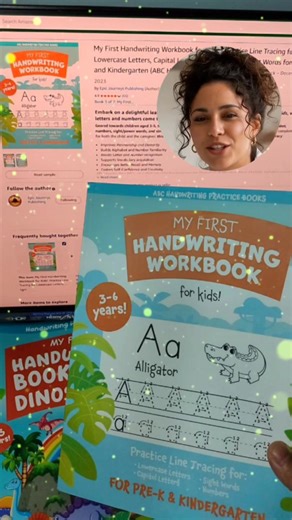 45 shares | Help your child fall in love with writing. The best tracing books for preschools and toddlers. Sold more than 2000 copies this year | Little Learners Academy | Facebook