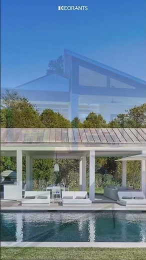 Luxurious Swimming Pool Cabana Ideas for Backyard You’ll Love in 2024