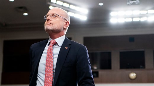 FCC: Late-night shows may not be exempt from equal time for opposing candidates