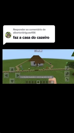 Responder @albertoridrigues456 #corridadenominecraft #foryou #corridadecavalo #fyp @ppfigueiredoreal