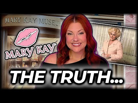 What REALLY happens when you join Mary Kay? 🤔