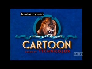 Daredevil Droopy (1951) Opening On Toon In With Me On MeTV