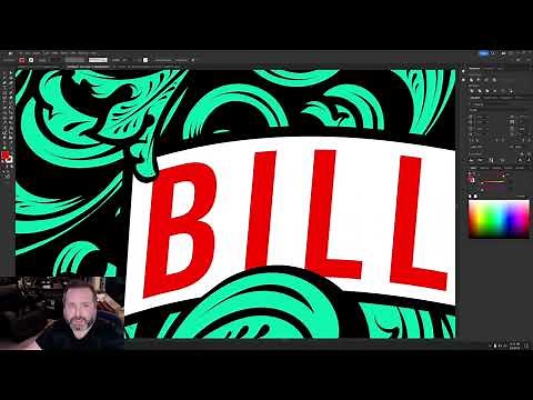 How to personalize vector scrolls for firearms laser engraving