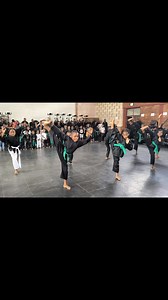 Flexibility Challenge ✅ | Zim Ninja Academy