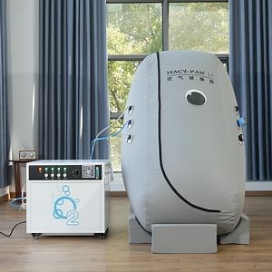 [Hot Item] Best Selling Products Portable Oxygene Concentrator Hyperbaric Oxygen Chamber Price Oxigen Medical