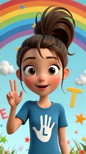 ASL Alphabet Step by Step Learn to Sign from