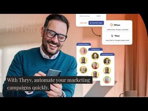 Sales Automation for Beginners: Follow Up with Leads on Autopilot