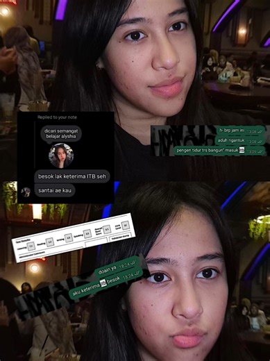 Empowering Women in Engineering: The ITB Girls