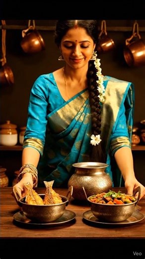 Pure Cooking Sounds | No Talking, No Music | Real Kitchen ASMR Vibes