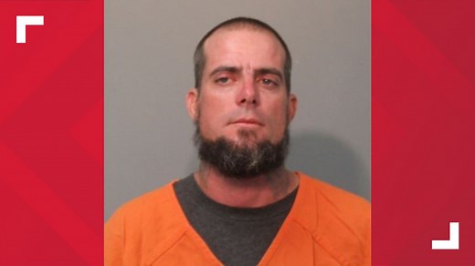 Man involved in crime on golf course not found after barricaded suspect situation