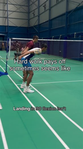 Ahireeta Mukherjee | Deconstructing the Biomechanics of the Loaded Broad Jump 🔬 • Initial Load: Maximizing the stretch-shortening cycle (SSC) by pre-loading... | Instagram