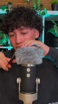 ASMR aber nur für die Jungs! #asmr