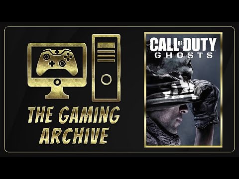 Call Of Duty: Ghosts Full Game | Gameplay | Longplay | No Commentary | Walkthrough