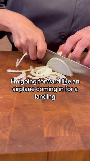 Chefsmartypants on TikTok