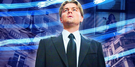 3 Most Intriguing Theories for Inception’s Final Scene