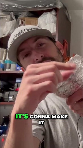 Dryer Vent Installation: EASY Tips From a Pro! #diy