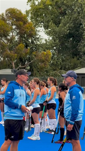 Some of our superstar coaches at The Alpiners Academy last night! 🔥🌟 Our athletes had the privilege of learning from former Black Stick Hayden Shaw, who has represented New Zealand on the world stage, including the Olympic Games and Commonwealth Games. Famous for his drag flicks, Hayden delivered specialist coaching that our athletes were lucky to experience firsthand. Black Sticks Charlie Morrison, George Baker, Nick Lidstone, Luis Beckert, Britt Wang and Tessa Reid also led the way, providin