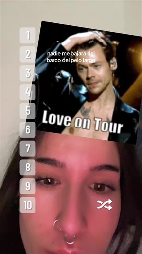 Harry Styles: El Barco del Pelo Largo y sus Mejores Momentos