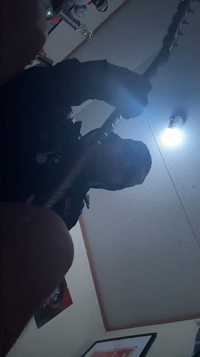 Puddle of mudd - Psycho cover