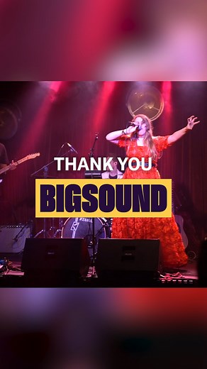 Who else is experiencing that sweet post-BIGSOUND euphoria? ✋ As this year's Accessibility Partner, it was such an honour to sponsor the Youngcare Stage once again. Not only was #BIGSOUND23 a smashing success, celebrating the future of Australian music, but an outstanding local example of how important accessible and inclusive music is. The Youngcare stage, located at the stunning The Outpost Bar, offered wheelchair stage access, Auslan interpreters, vibro-tactile haptic vests (provided by The N