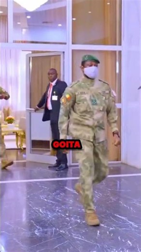 Troare the new President of AES