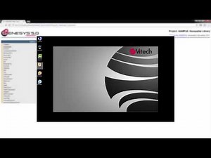 GENESYS Skill Building Collection: TeamView