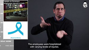 29K views · 1.5K reactions | Update on Sorenson employees injured in crash Transcript: https://www.dailymoth.com/blog/update-on-sorenson-employees-injured-in-crash | The Daily Moth | Facebook